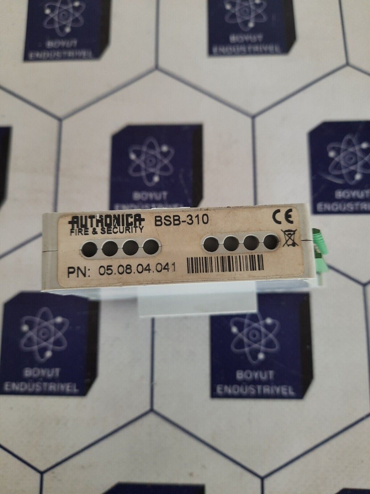 AUTRONICA BSB-310 (soketsiz) – Boyut-Endustriyel