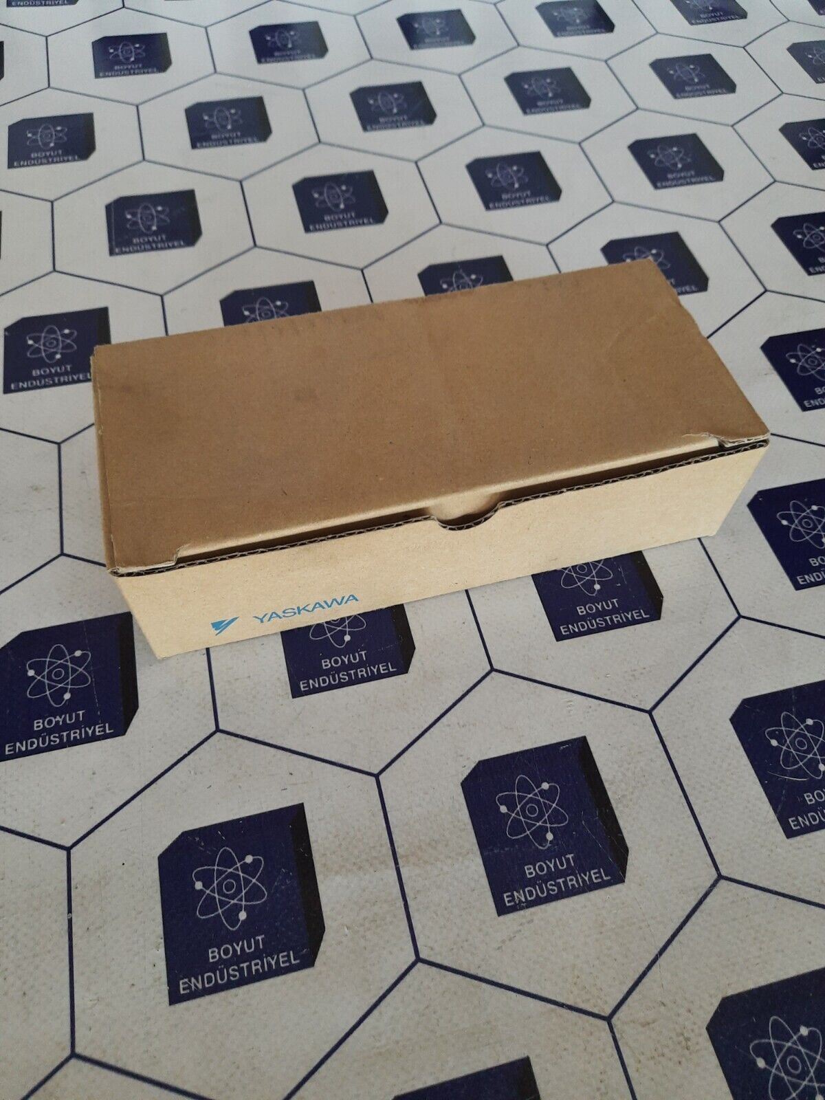 YASKAWA JVOP-182 DIGITAL OPERATOR – Boyut-Endustriyel