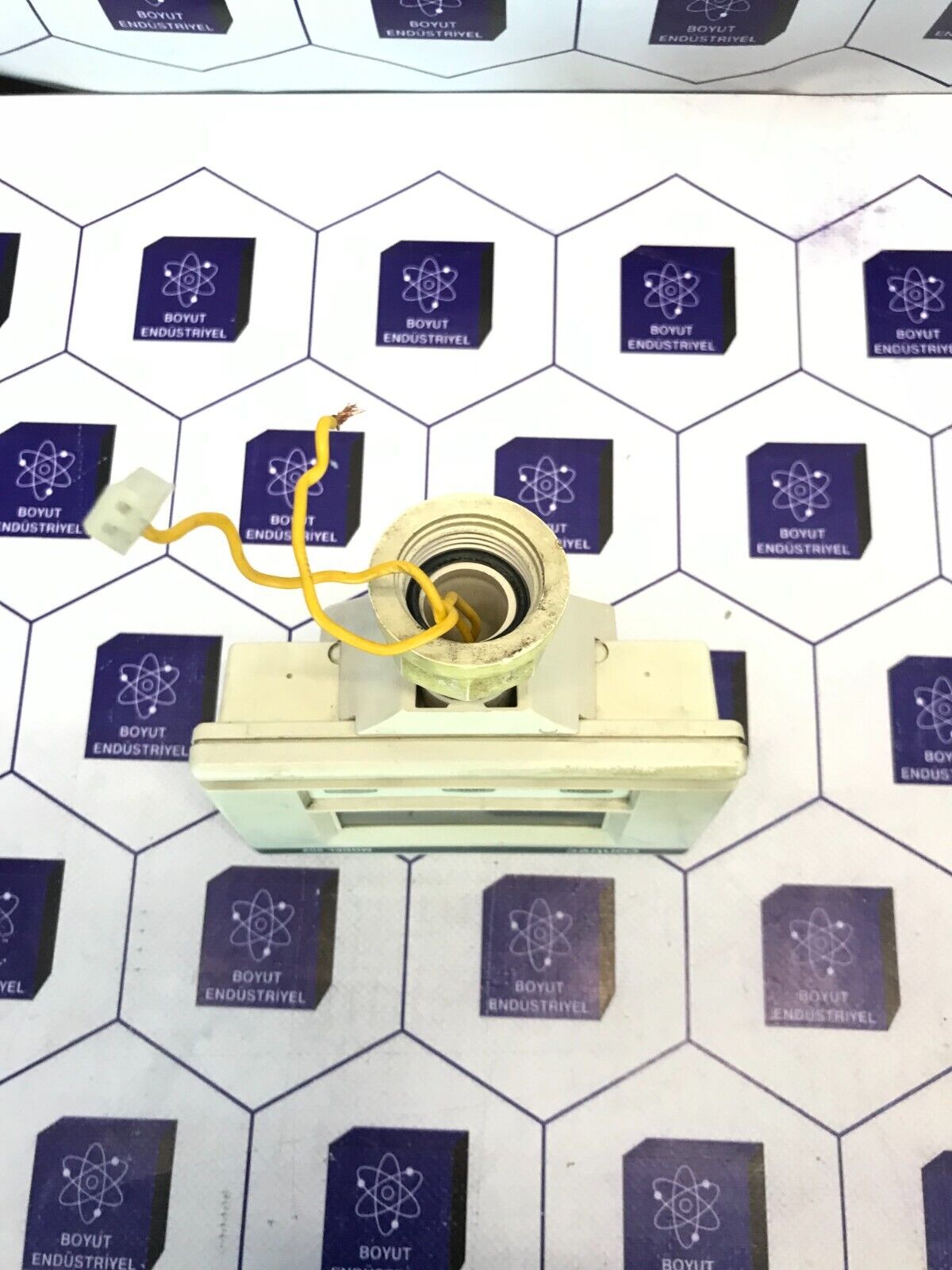 CONTREC MODEL 202 DI 202Di.40CEN – Boyut-Endustriyel