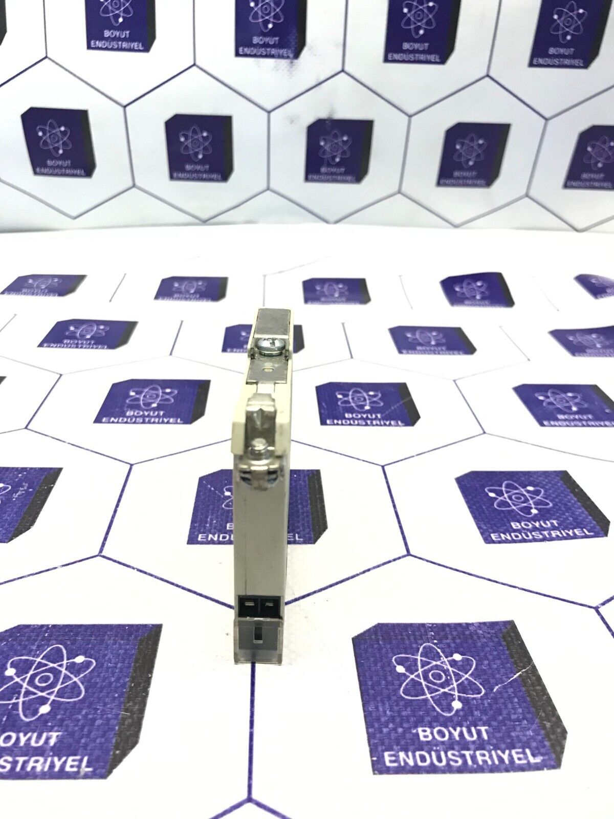 STAHL INTRINSPAK 9004-51-206-050-001 – Boyut-Endustriyel