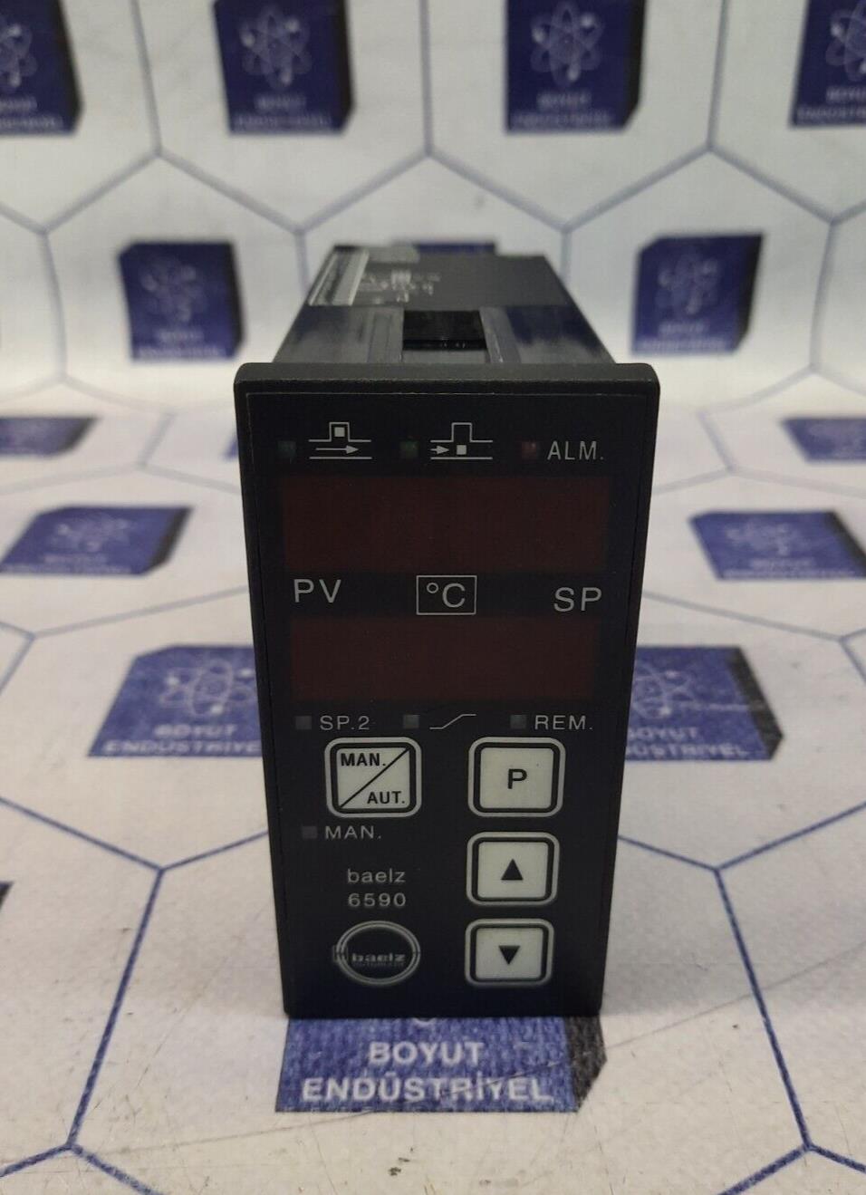 BYGAP BA6590A00-002P4-230 RBLA MONTSERRAT 21 08290 – Boyut-Endustriyel