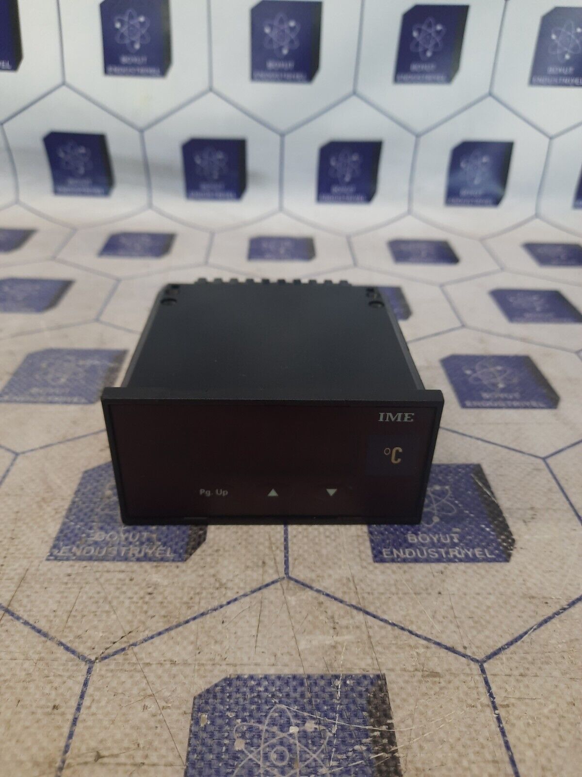 IME DG4P0HP2 SUPPLY MODUL – Boyut-Endustriyel