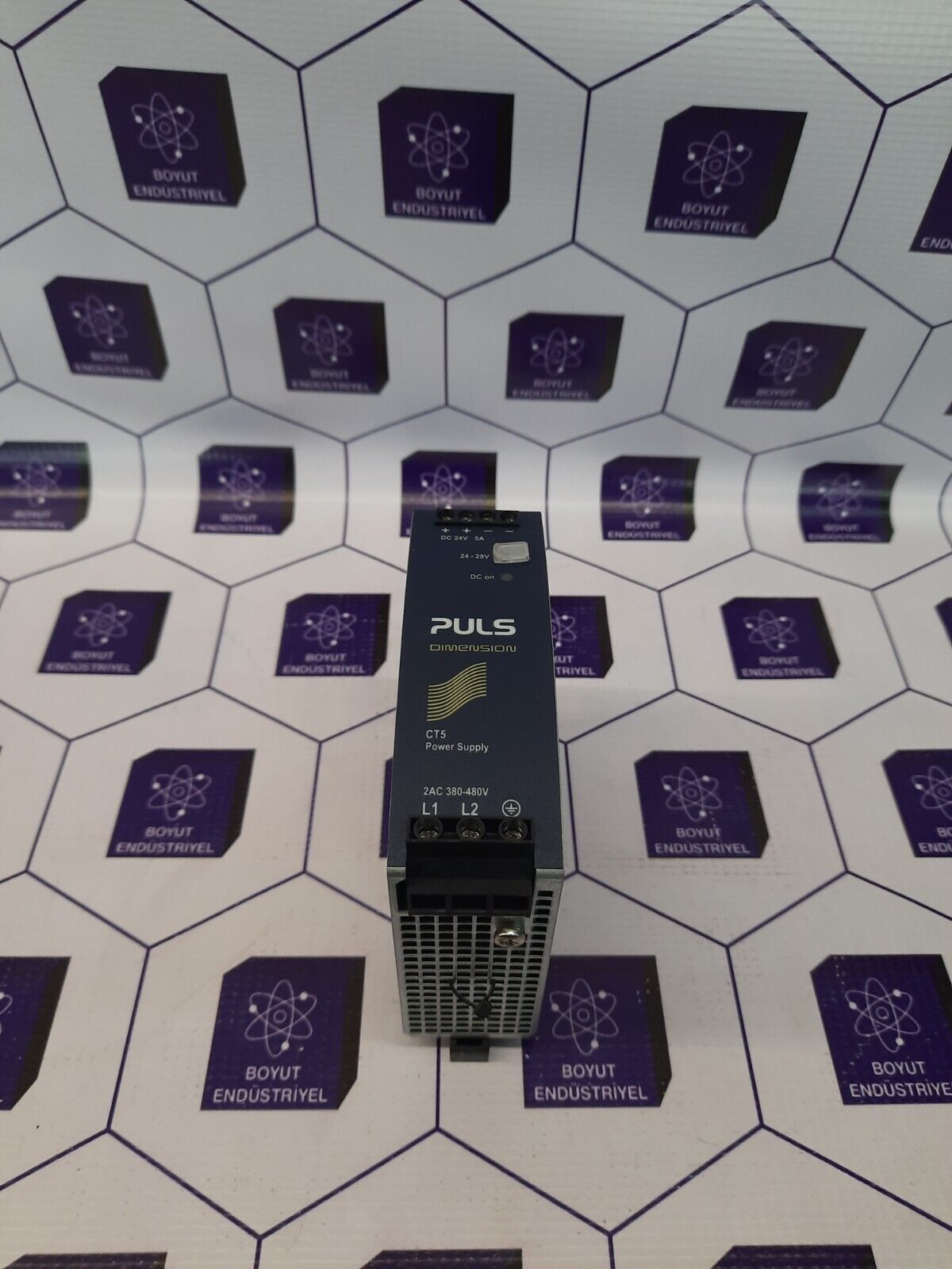 Puls Dimension CT5.241 Power Supply – Boyut-Endustriyel