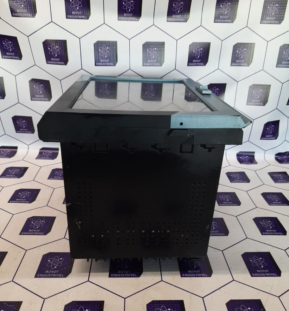 GE MULTILIN SR489-CASE 489-P1-HI-A20-E- POWER MANAGEMENT – Boyut-Endustriyel