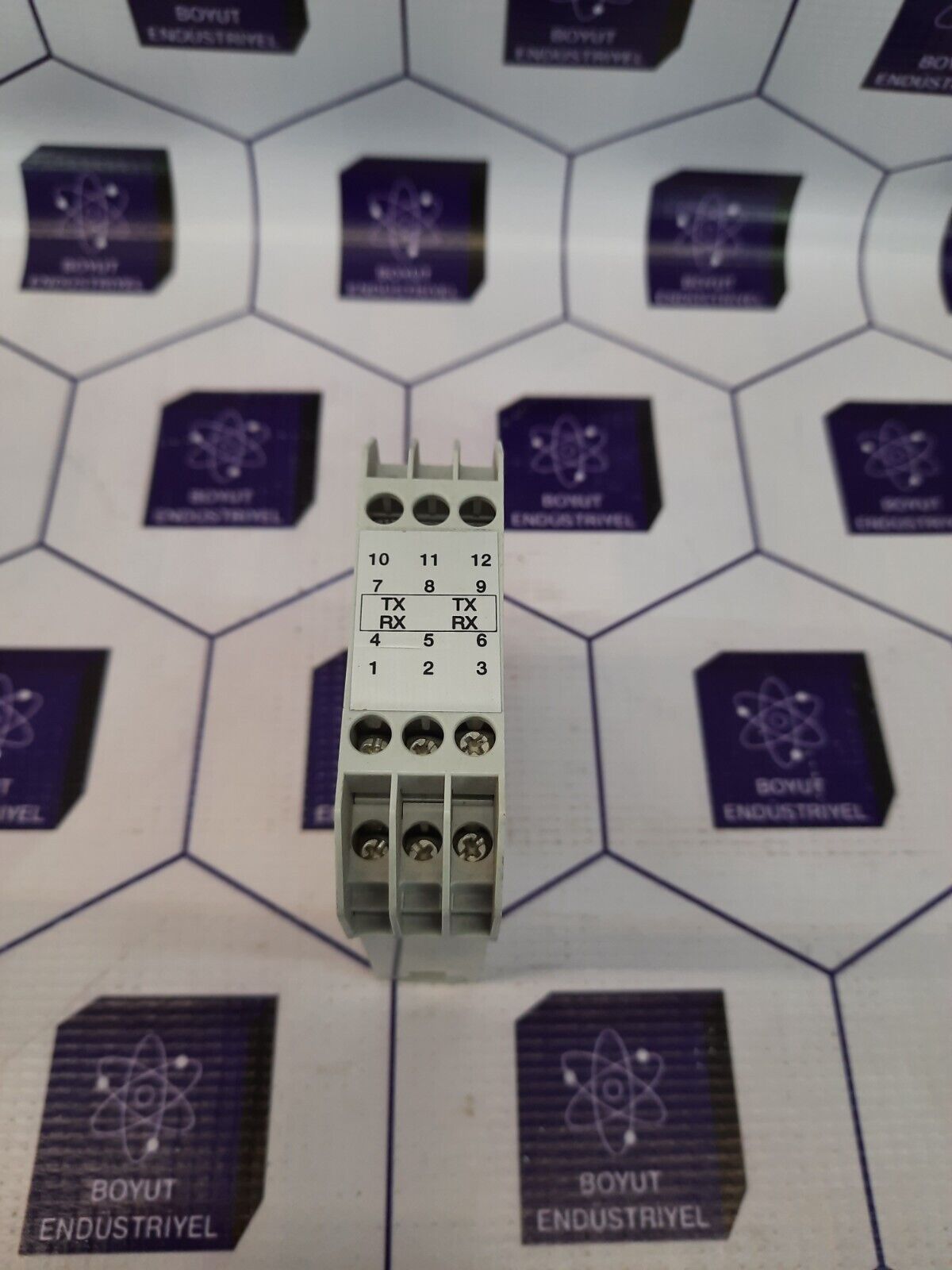 INTEMO R232 I 232 – Boyut-Endustriyel