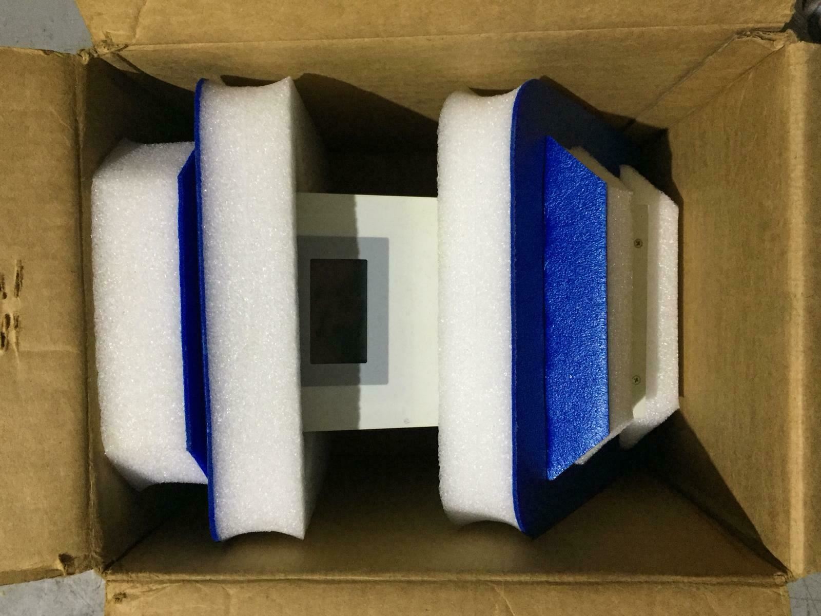 Basler Electric DECS-200-1L Digital Excitation Control System decs200 ...