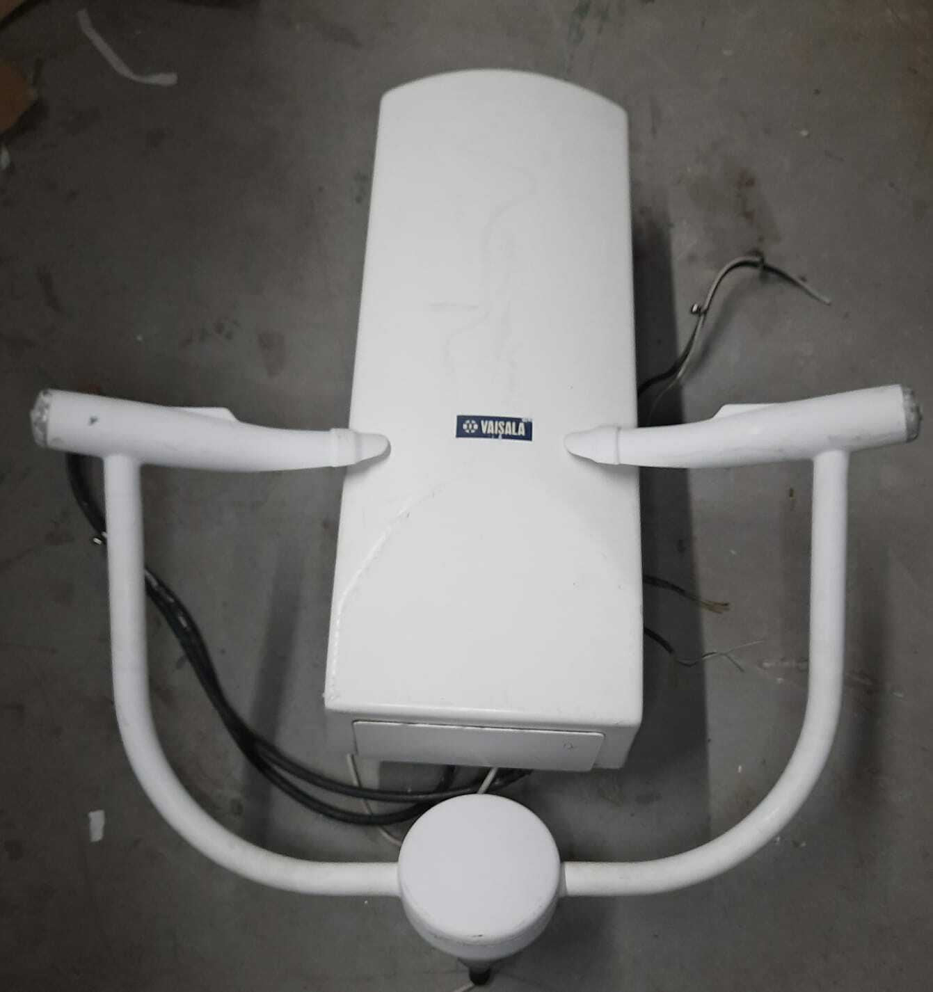 VAISALA FS11 VISIBILITY SENSOR TERMBOX 1200 – Boyut-Endustriyel