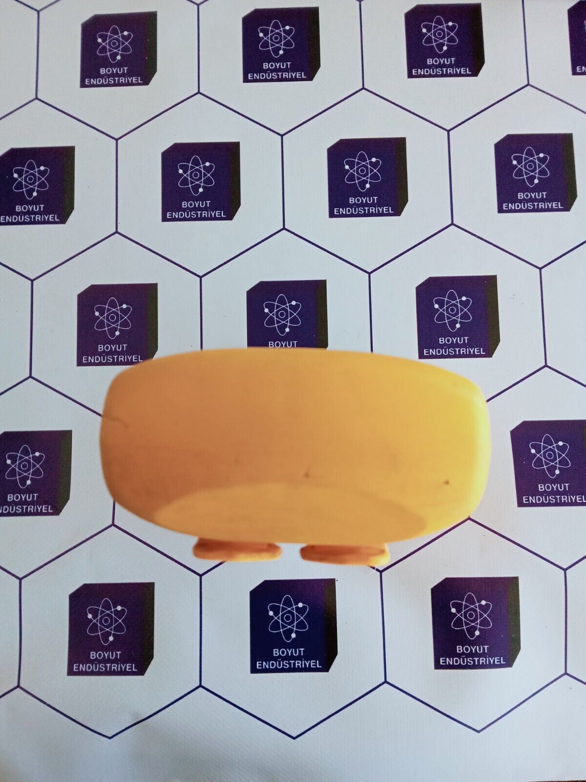 Fluke 787 ProcessMeter Mulitmeter – Boyut-Endustriyel