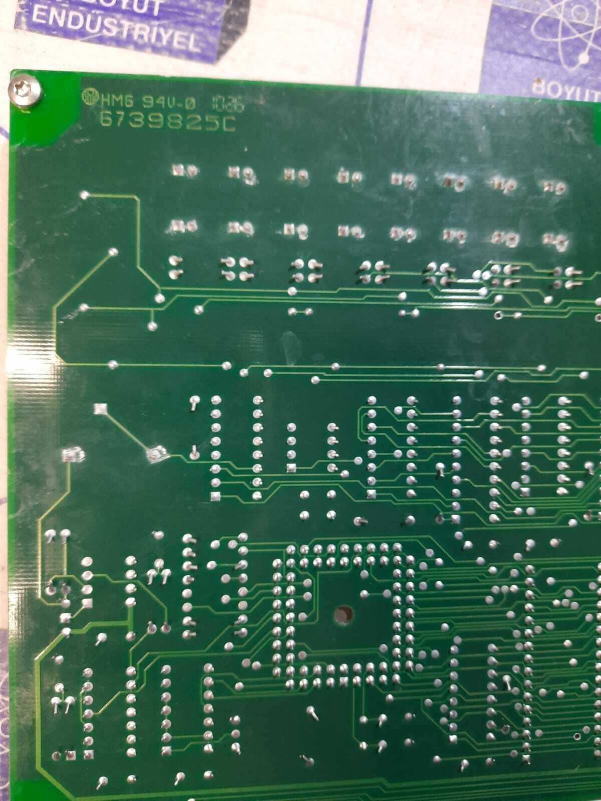 AMUZ CONTROL BOARD 6739825XD-4-C amuz control board 6739826 C9 – Boyut ...