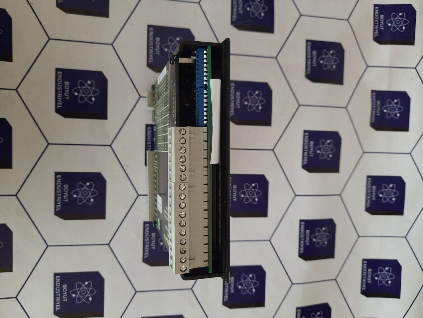 SELCO M1000.0220 ALARM SYSTEM – Boyut-Endustriyel