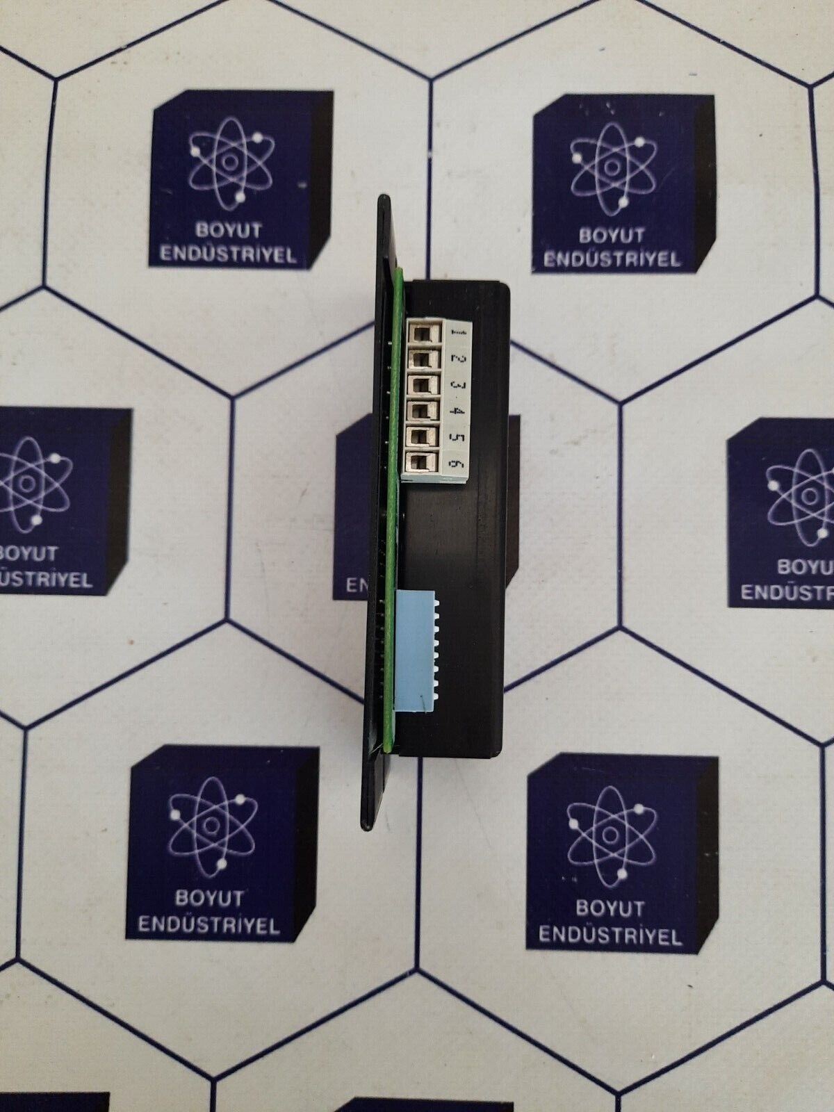 INDUSTRIAL VIDEO SOLUTIONS KTD-313 DATA CONVERTER – Boyut-Endustriyel