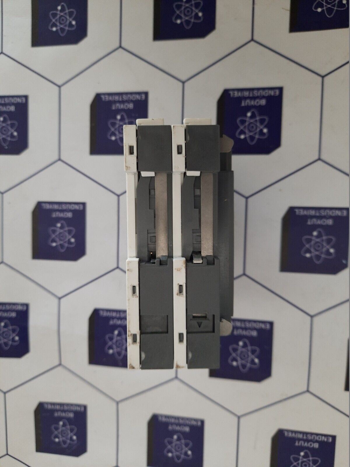 BRADCOMMUNICATIONS PC104-DPIO CX PROFIBUS SCANNER CARD DRL-DPM-BKF – Boyut-Endustriyel