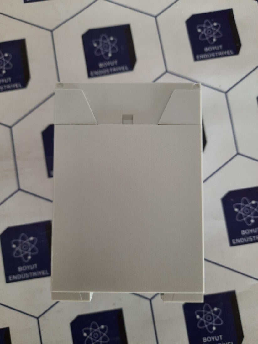 AREVA MR 627 MR627 EARTH-FAULT RELAY – Boyut-Endustriyel