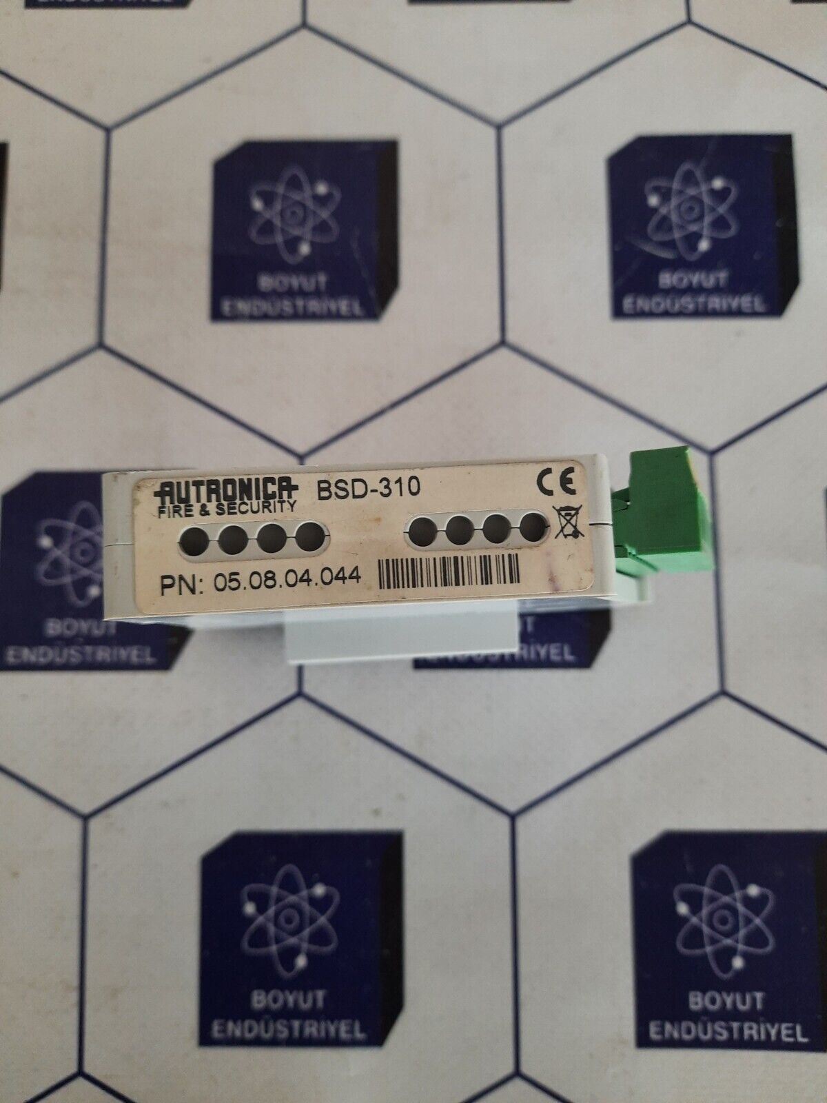 AUTRONICA BSD-310 – Boyut-Endustriyel