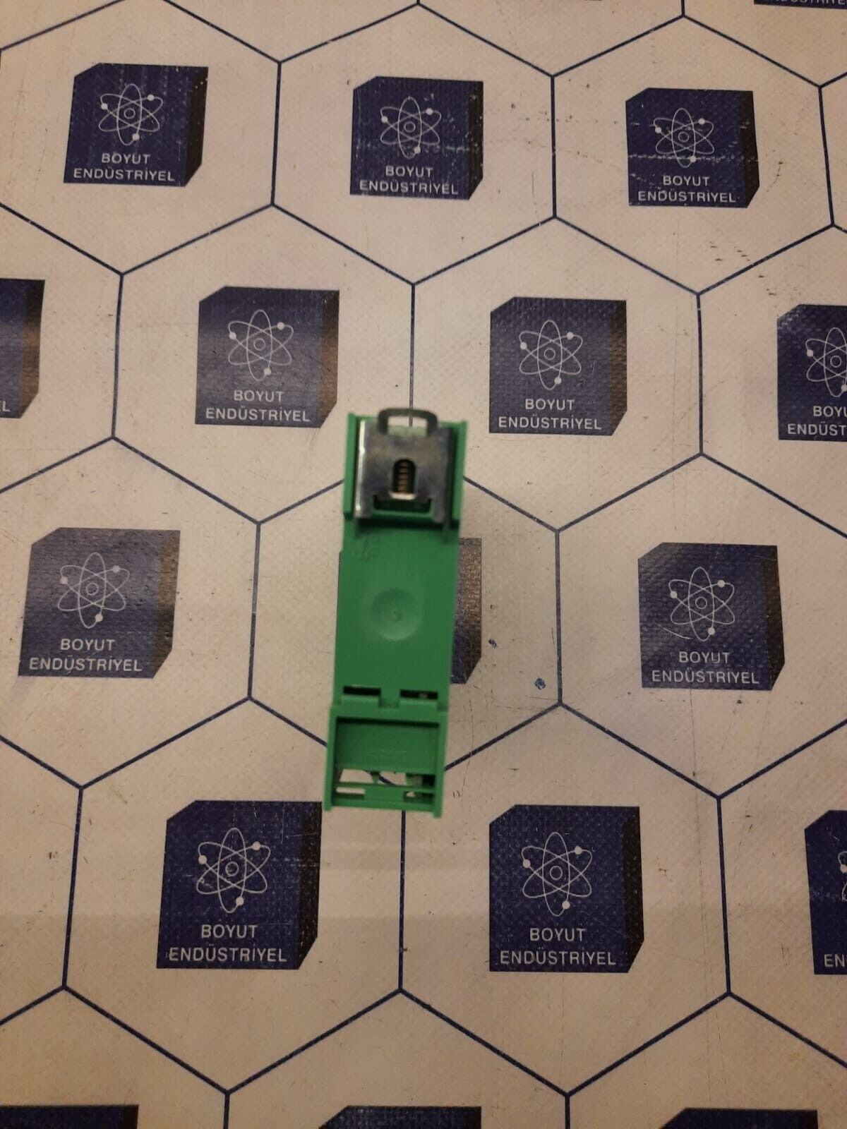 VMS HAMWORTHY KSE 20374-052 Valve Control Module – Boyut-Endustriyel