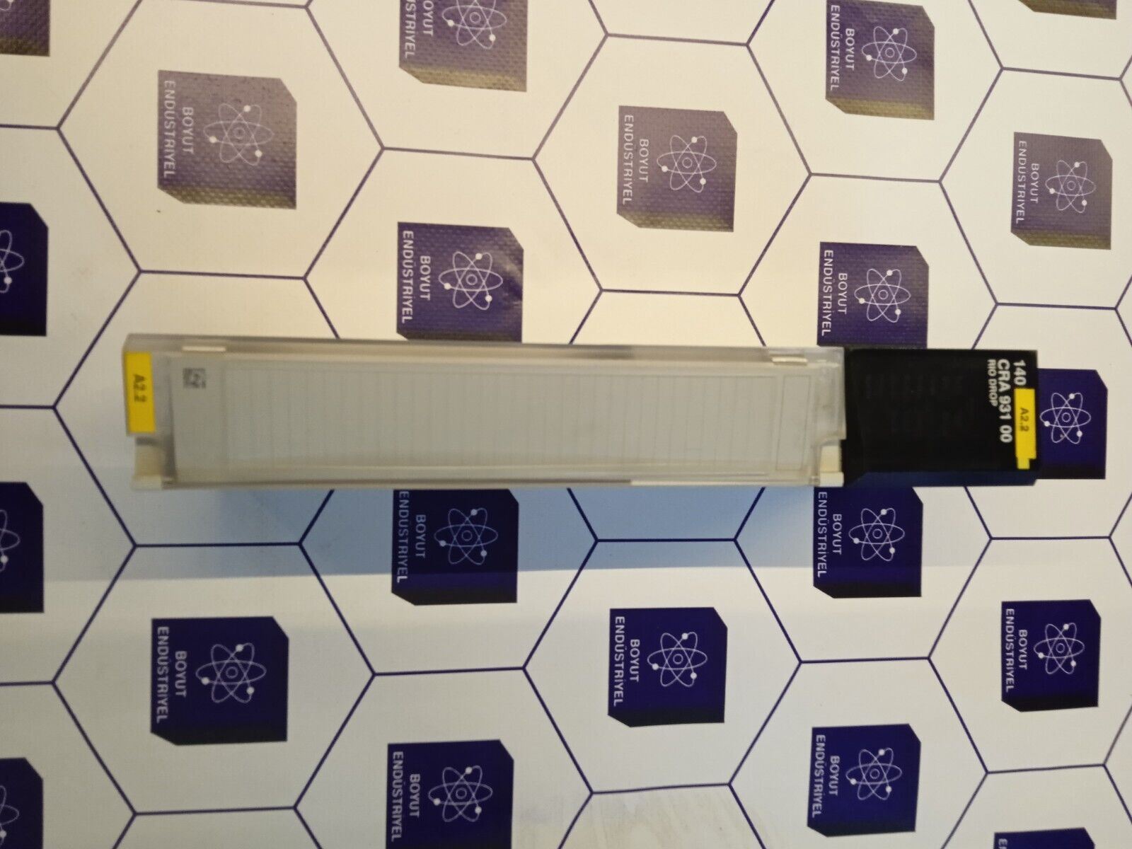 SCHNEIDER 140CRP93100 MODICON QUANTUM - RIO HEAD S908 – Boyut-Endustriyel