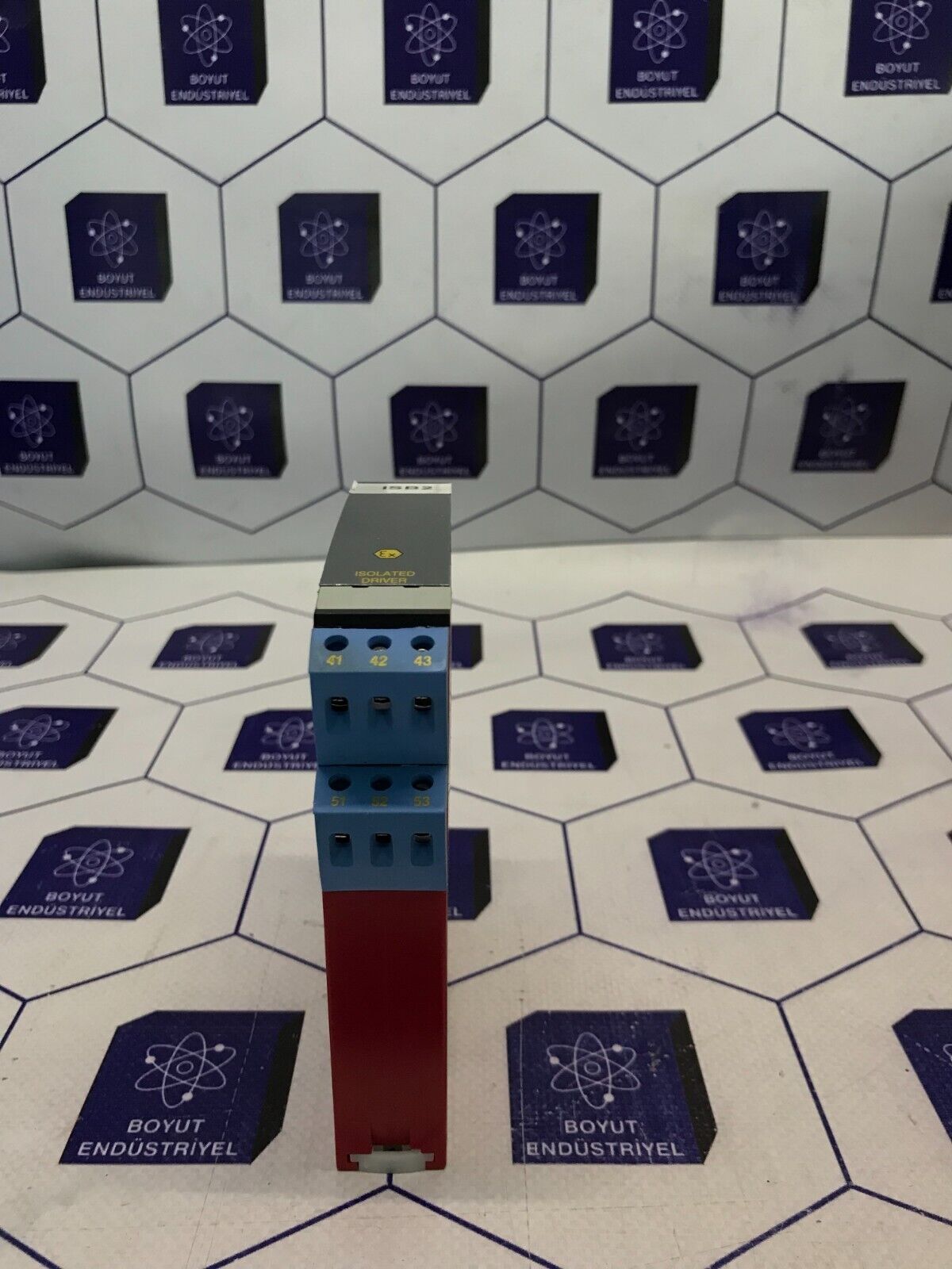 MEASUREMENT TECHNOLOGY MTL PULSE İSOLATOR MTL5032 – Boyut-Endustriyel