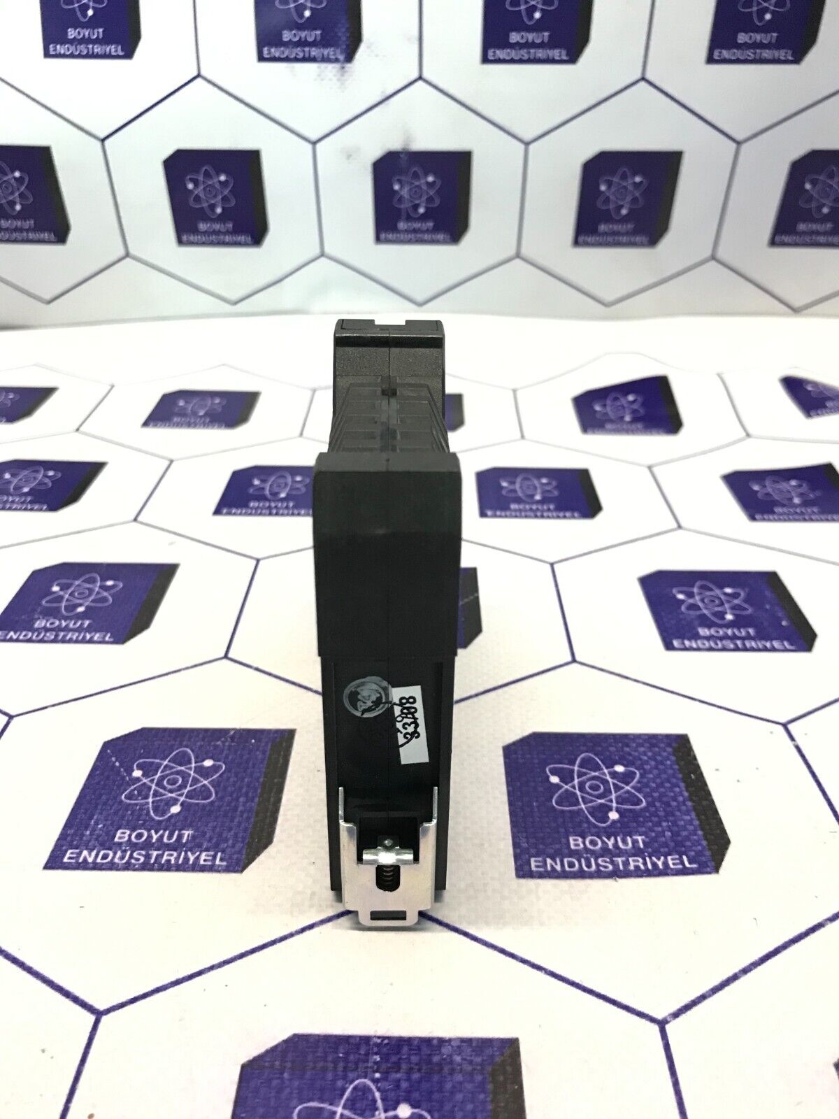 BEI OPTICAL-ISOLATOR MODULE- 924-60001-010 EM-DR1-IC-24-TB-28VV – Boyut ...