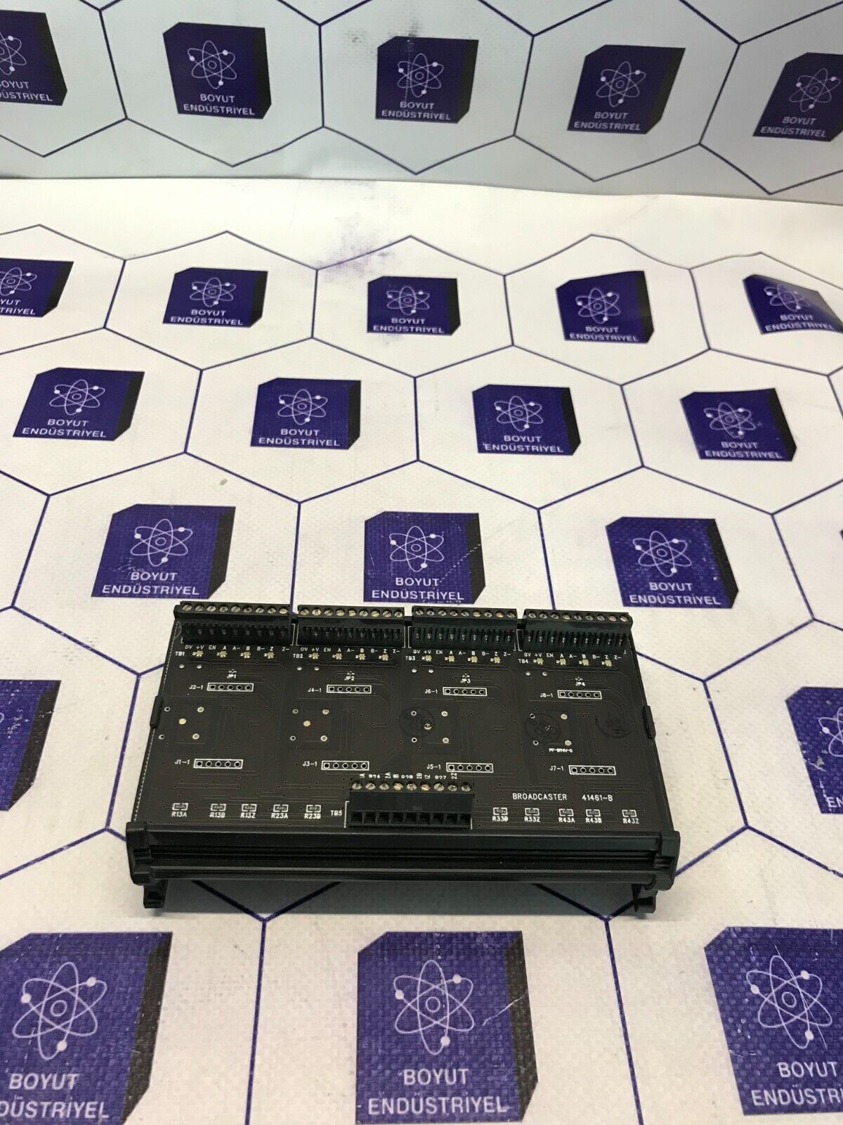 BEI INDUSTRIAL ENCODER DIVISION BX-24-IC/V-IC/V-IC/V-IC/V SN: GG042683 ...