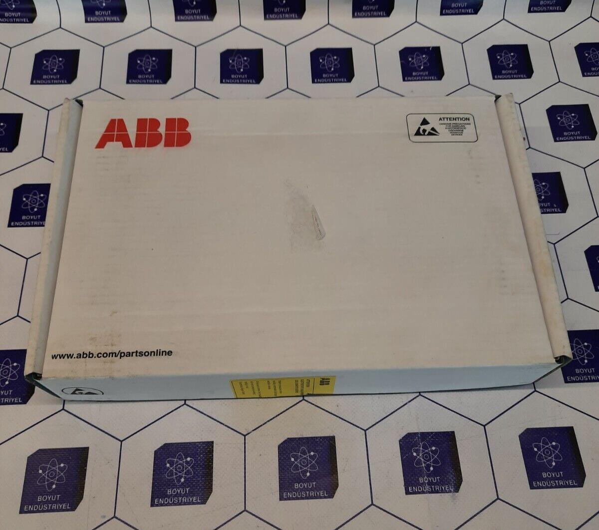ABB-REP61049452 PULSEAMPLIF BOARD SNAT 634 PAC – Boyut-Endustriyel