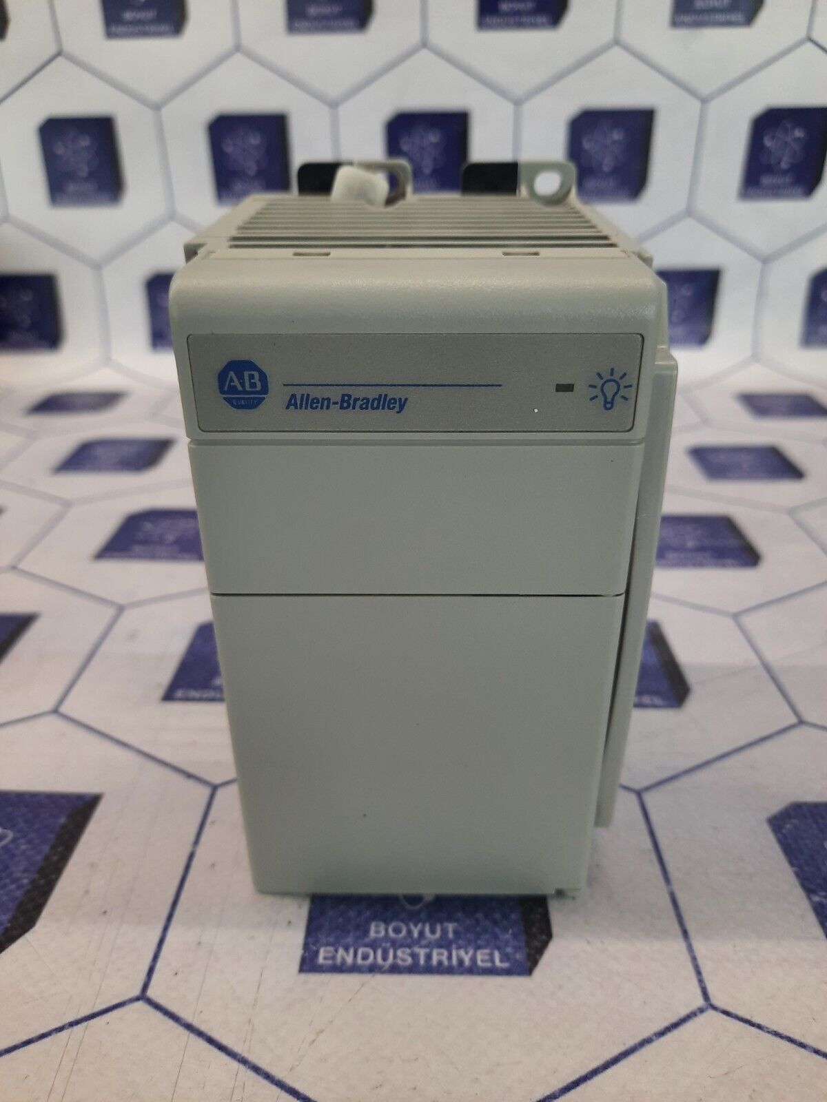 ALLEN BRADLEY 1769-PB2 Compact™I/O POWER SUPPLY – Boyut-Endustriyel