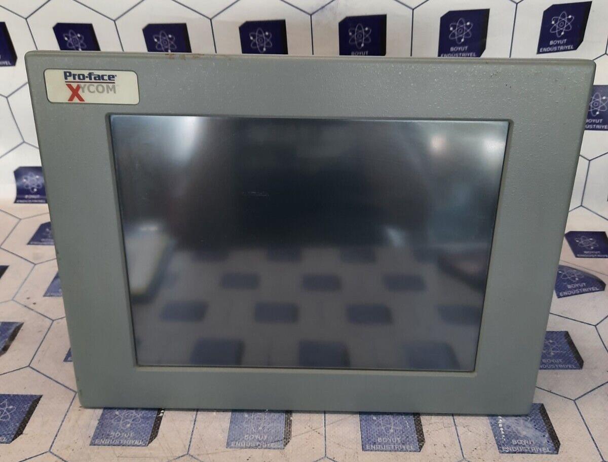 PRO FACE XYCOM 3112T / 1200-256-2K AUTOMATION – Boyut-Endustriyel