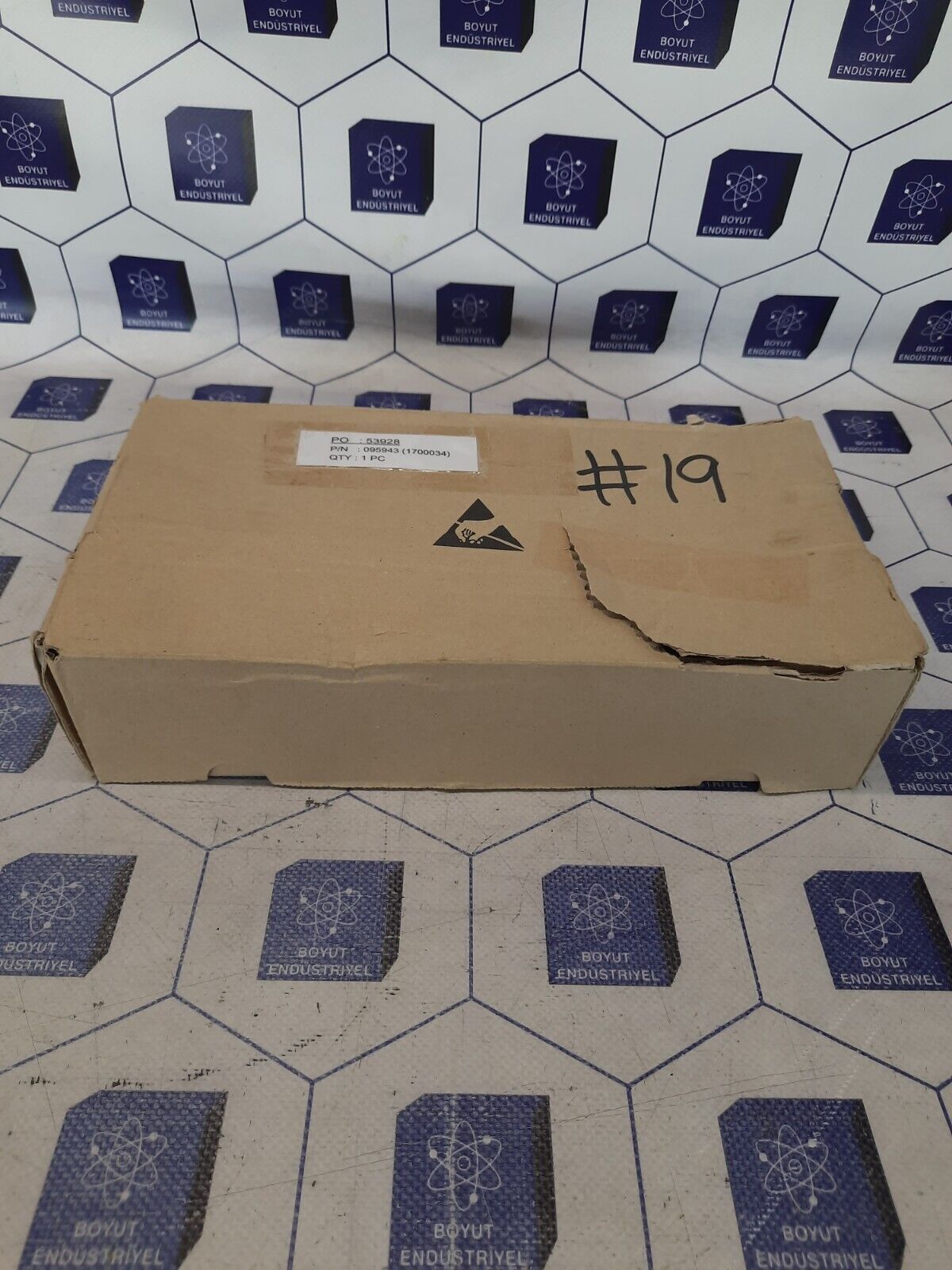 IDS FALCON REV 3.0 Image Frame Grabber Mono + Color PCI Card – Boyut ...