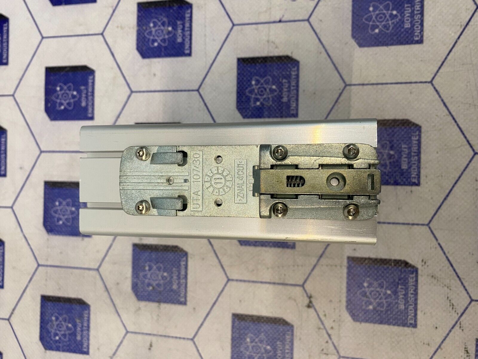 PHOENIX CONTACT QUINT-DIODE/12-24DC/2X20/1X40 - 2320157 Output DC 40A ...