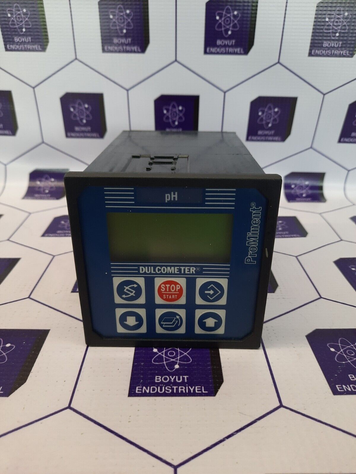 PROMINENT D1CAD0P20000G000E DULCOMETER – Boyut-Endustriyel