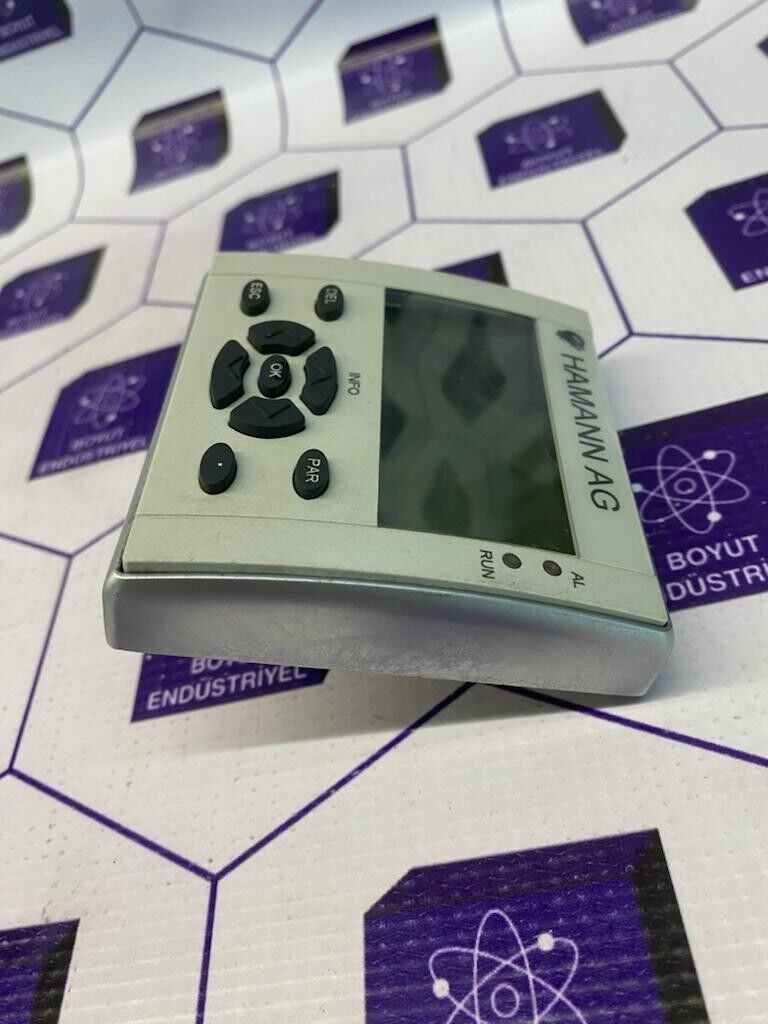 Moeller MFD-80-B Multifunction Display – Boyut-Endustriyel