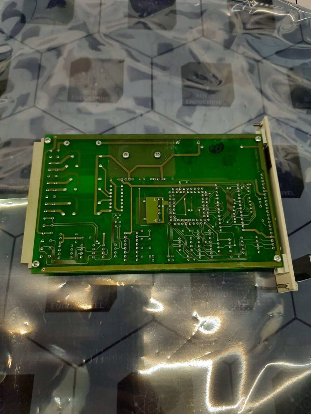 DRAGER REGARD MODBUS 4205706 REV 1.9 CARD – Boyut-Endustriyel