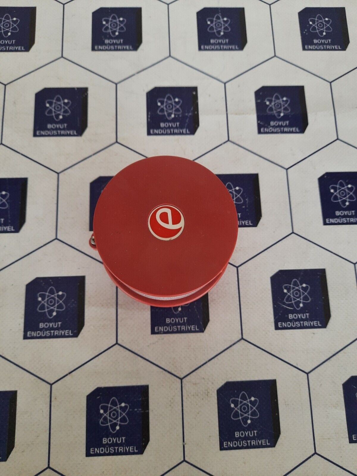 EUROPEAN SAFETY SYSTEMS LTD TCA-0023 SYREX IS SOUNDER – Boyut-Endustriyel