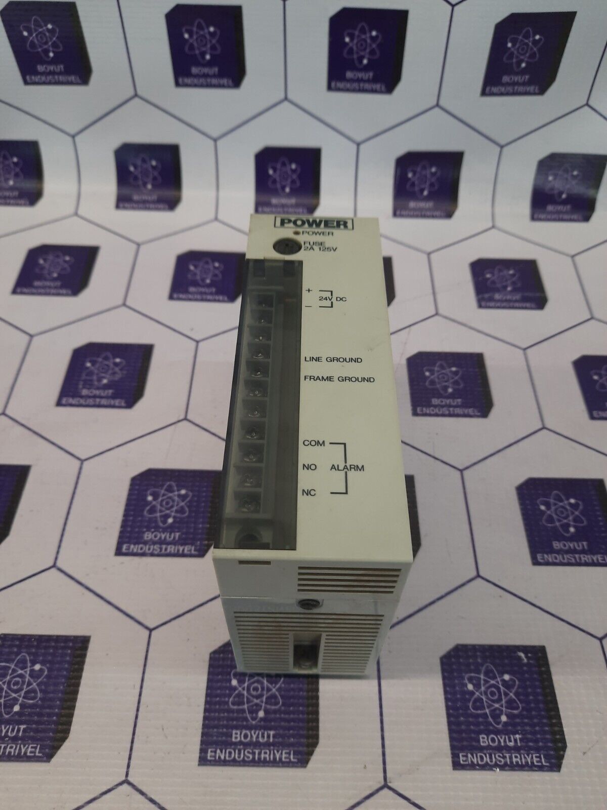 NAIS AFP3634CE Power Unit – Boyut-Endustriyel