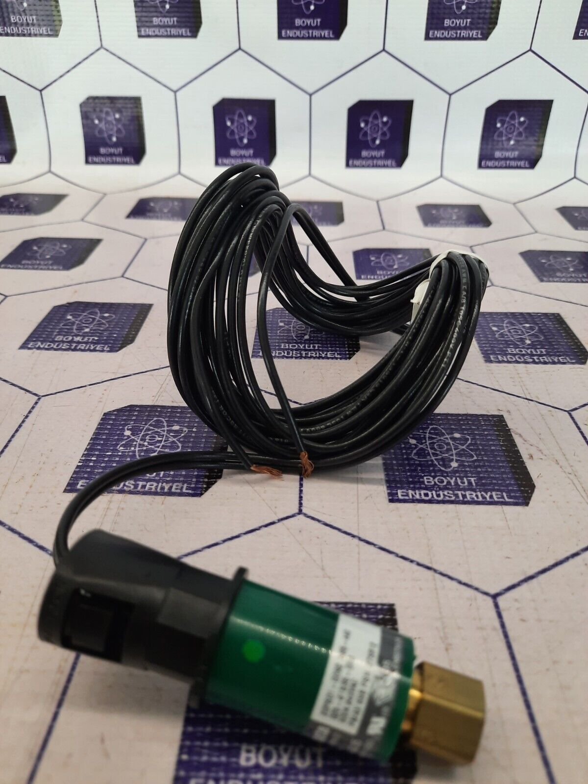 SENSATA 20PS01-0092 585-440 SENSOR – Boyut-Endustriyel